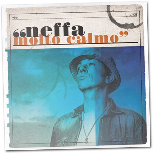 Neffa che fa il rap, ma è il 2013 (e non ve n'é)