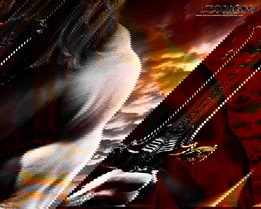 The Legend of Conan: il reboot sarà una trilogia