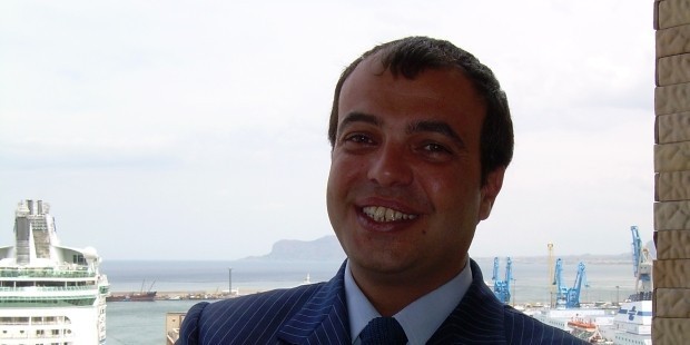 Alessandro Alfano, fratello del vicepremier nominato dirigente alle Poste