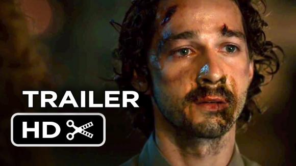 Charlie Countryman: film con Shia LaBeouf e Evan Rachel Wood