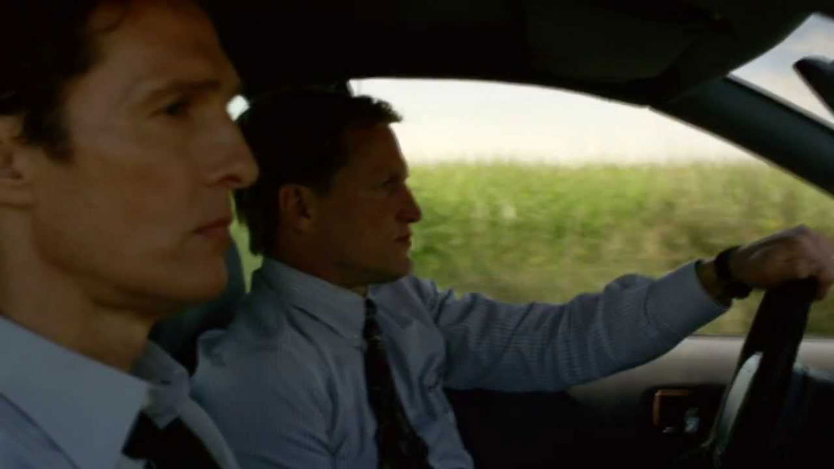 True Detective: trailer della serie tv poliziesca targata HBO