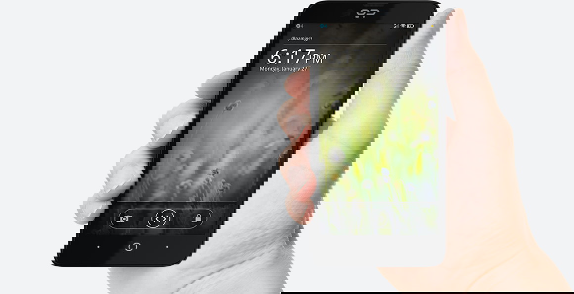 Revolution: prezzo e caratteristiche dello smartphone dual OS di Geeksphone