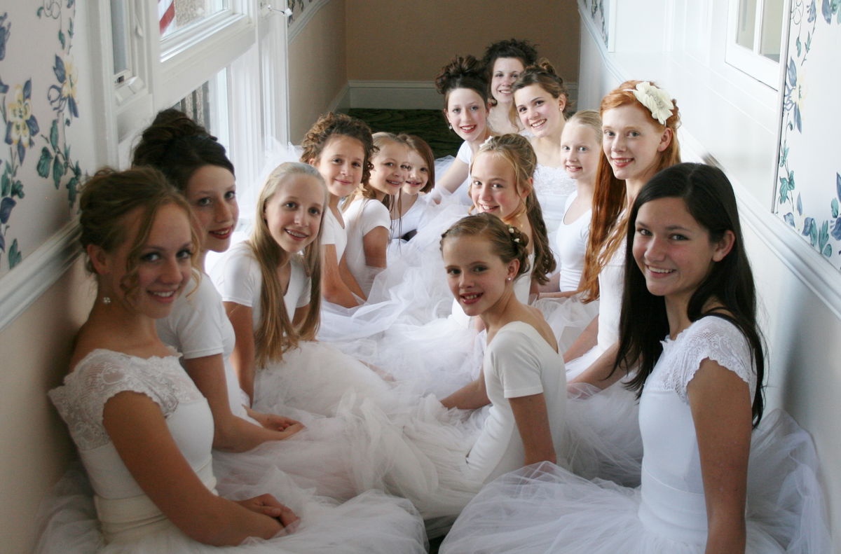 Purity Ball: un rito per giurare di rimanere vergini fino al matrimonio