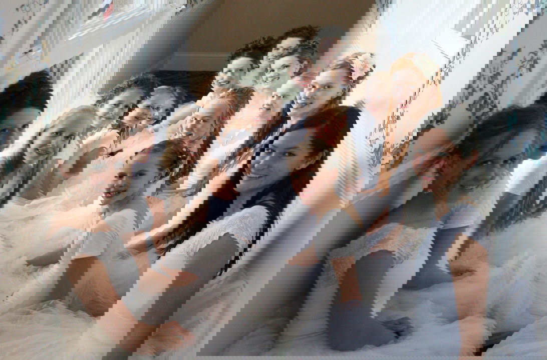 Purity Ball: un rito per giurare di rimanere vergini fino al matrimonio