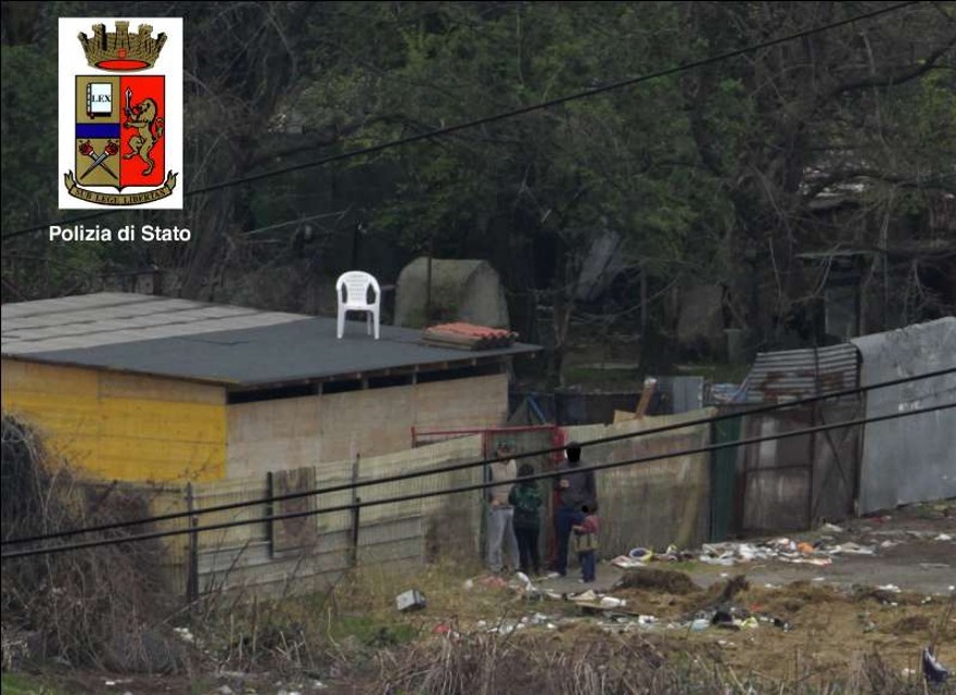 Milano: case per i rom a via Idro, la Lega contesta