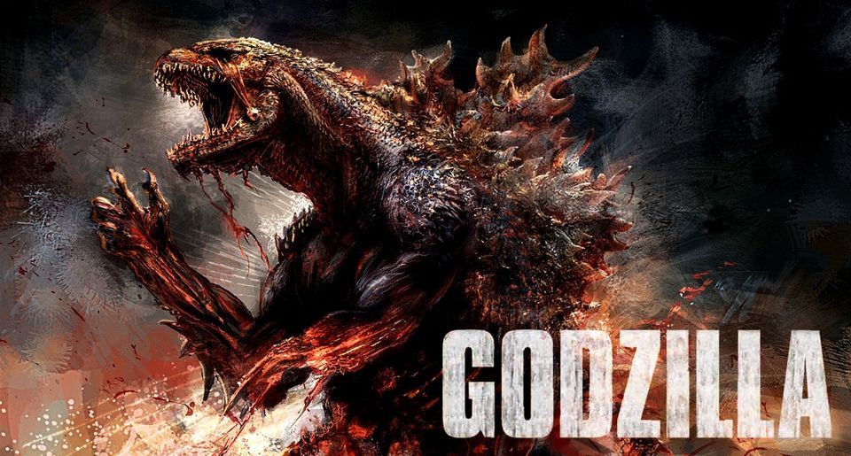 Godzilla torna al cinema con un look rinnovato in 3D