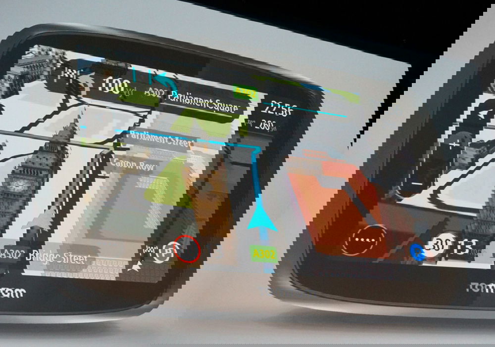 TomTom: una nuova app per Android. Sfida aperta con Google Maps