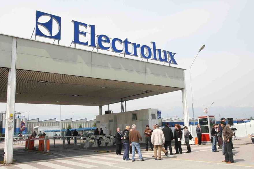 Electrolux rimane in Italia. Firmato l'accordo