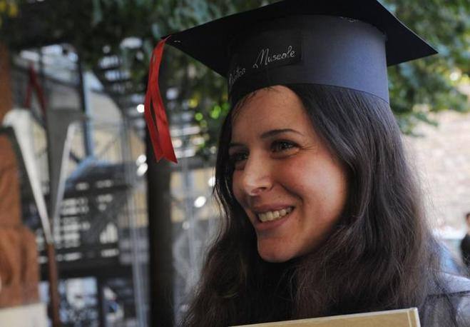 Bestie di satana: Elisabetta Ballarin vuole fare la giornalista