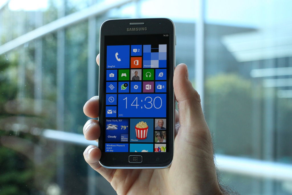 Tablet: vendite in calo a causa dei phablet