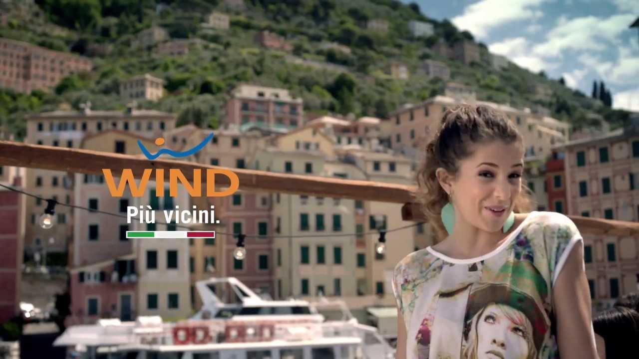 Offerte Wind: abbonamenti e ricaricabile