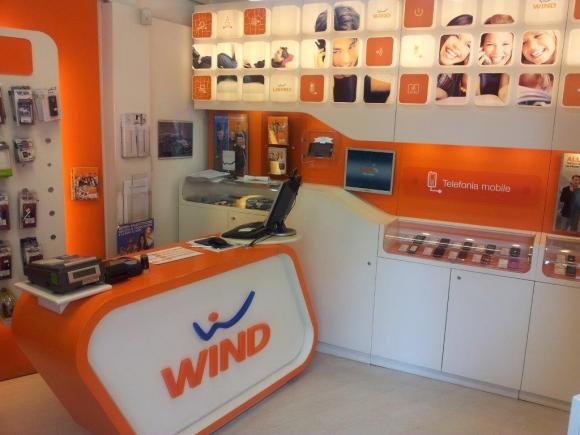 Offerte Wind: abbonamenti e ricaricabile