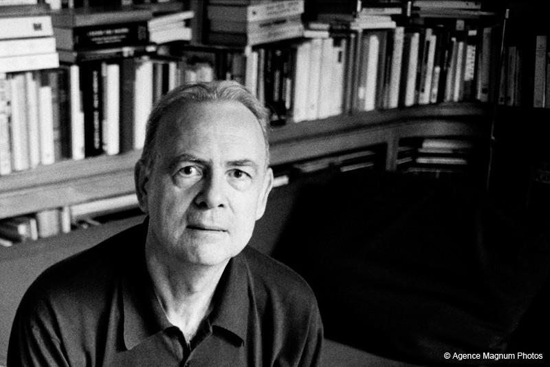 Nobel per la Letteratura 2014 a Patrick Modiano