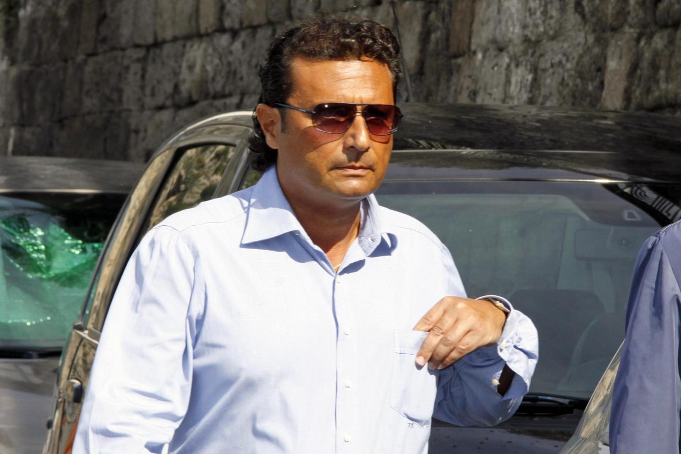Schettino vince la causa contro Costa Crociere