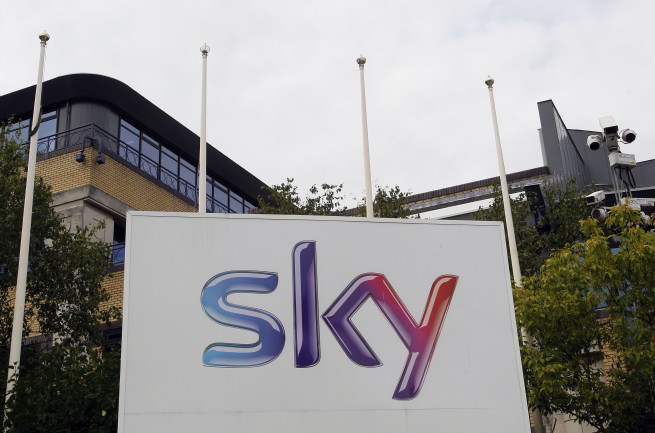 L’inglese BSkyB compra Sky Italia e Sky Deutschland