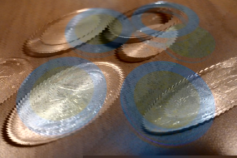 Arrestata banda di falsari per tonnellate di monete false