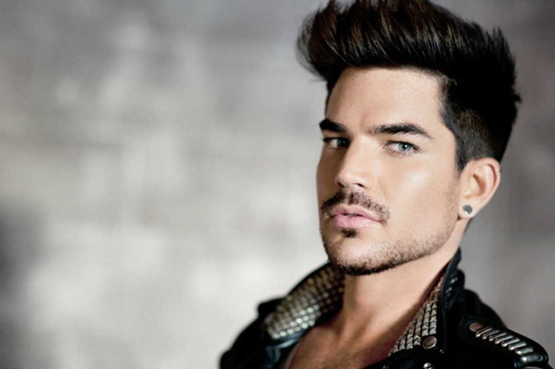 Adam Lambert: il 1 Aprile arriva il nuovo singolo