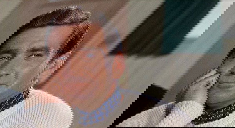 Rod Taylor muore ad 84 anni: fu il protagonista de "Gli Uccelli"