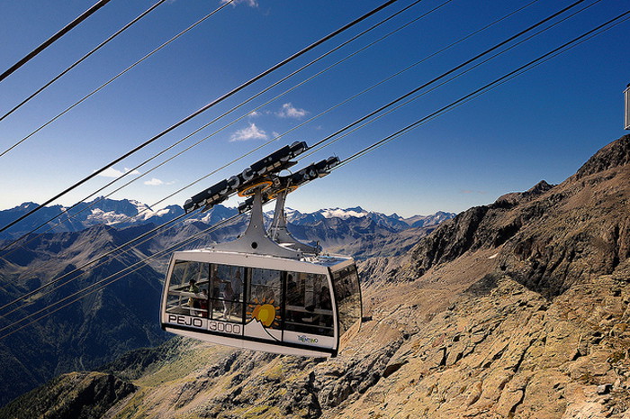 Roma: si discute sul progetto della funivia. Il Municipio boccia alcuni ...