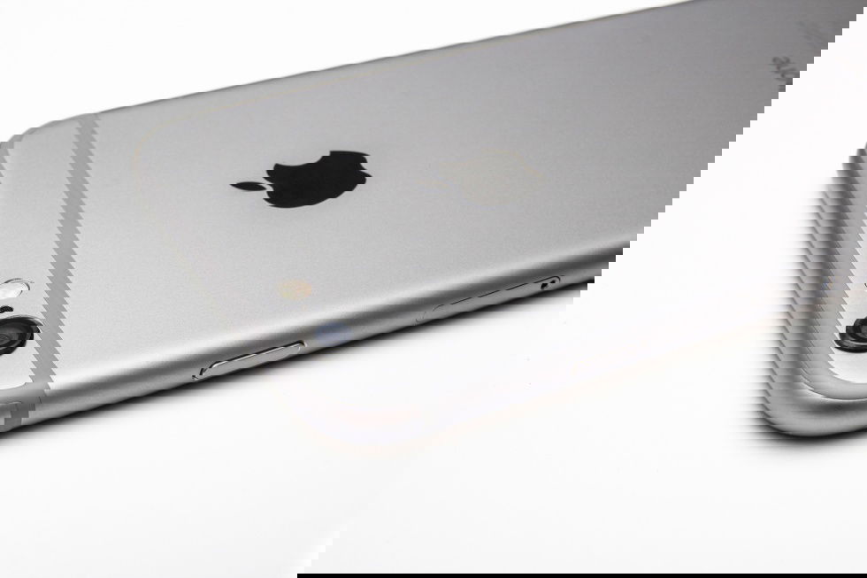 IPhone 6 mini