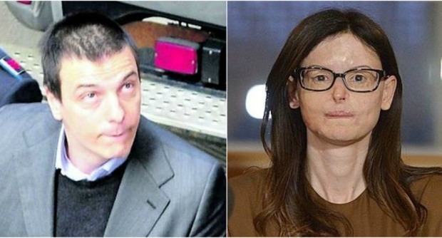 Luca Varani condannato a 20 anni di carcere per aver sfigurato Lucia