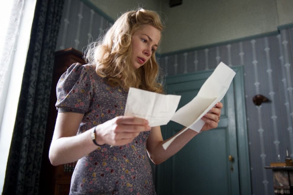 Suite Francese: il film sull’amore nel periodo nazista