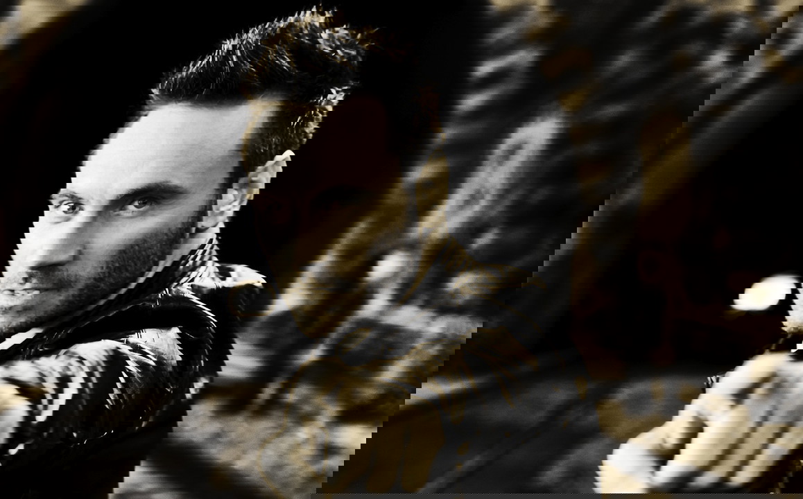 Nek si racconta su Vanity Fair: "Amare non è tradire"