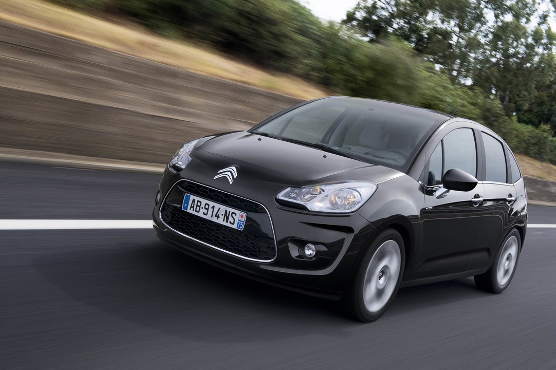Novità auto 2015: Citroen C3 Selection, con uno spirito “Zen”