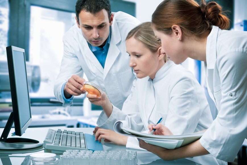 Siena Biotech: i ricercatori intendono finire la sperimentazione ...