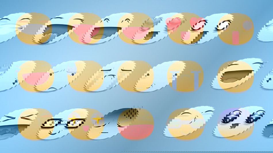 Sticker su Facebook: ecco la novità per foto più simpatiche