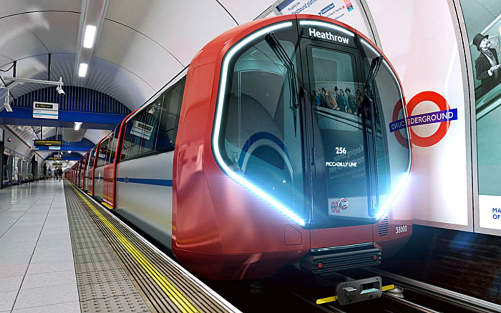 Wayfindr renderà accessibile la metro di Londra ai non vedenti