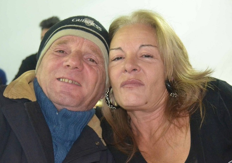 Abruzzo: strangolata con cavo elettrico dal compagno