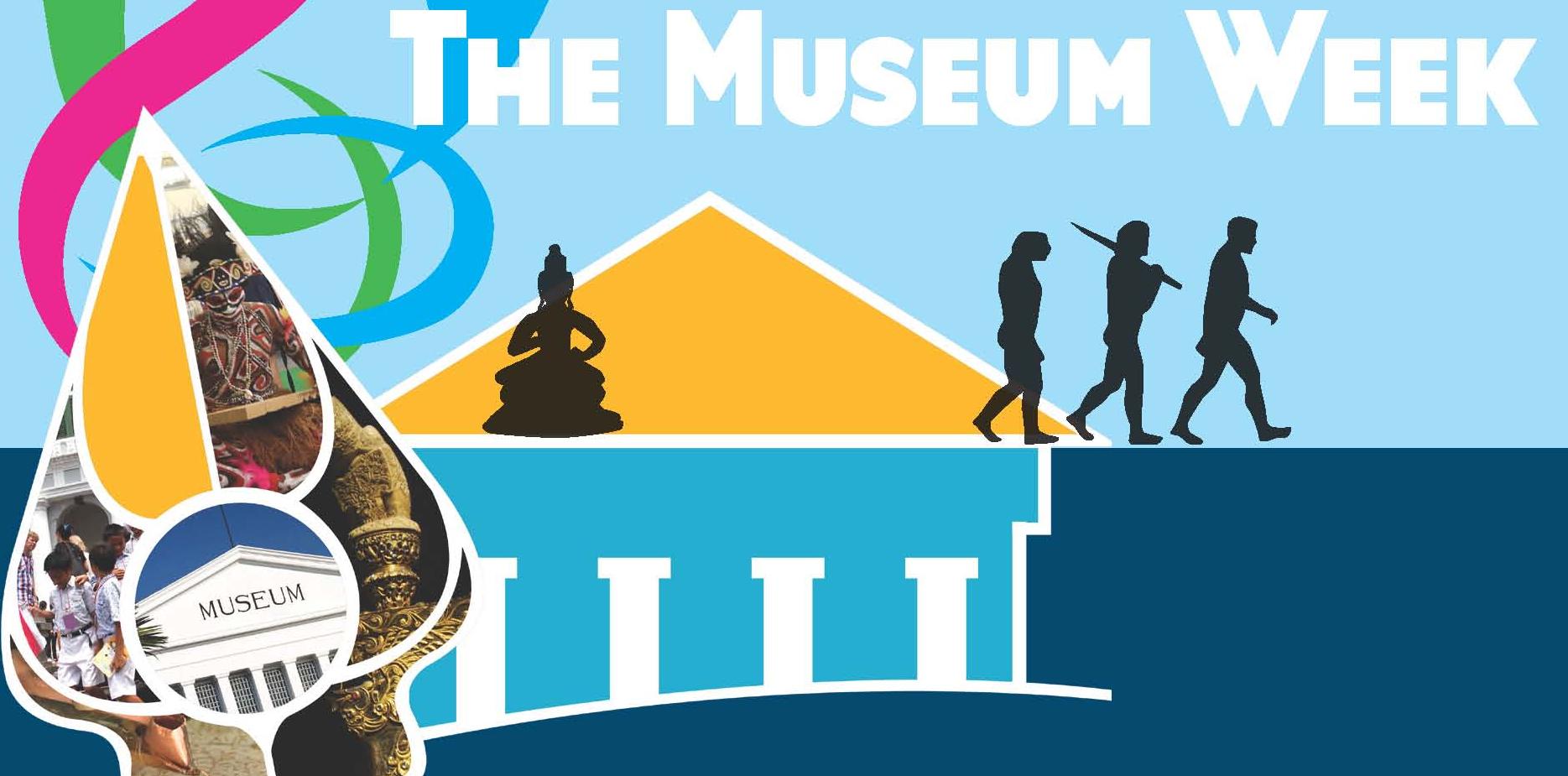 Torna la Museum Week, nel secondo anno oltre 1800 musei del mondo