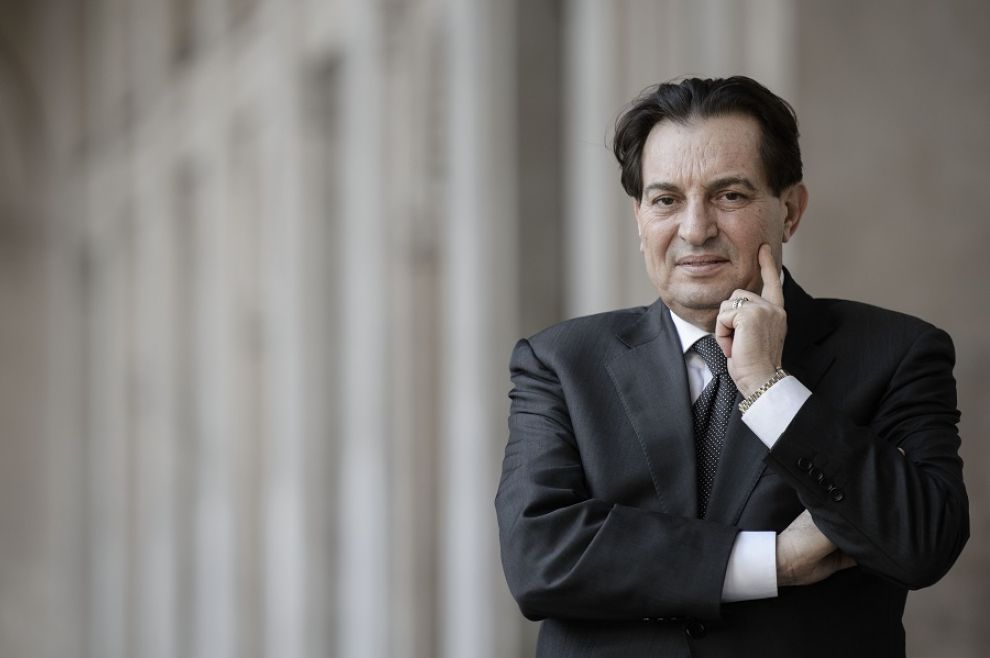 Palermo: Rosario Crocetta, contro la politica delle spese incontrollabili