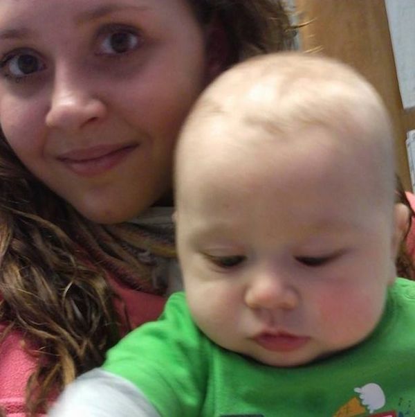 USA: muore di overdose e condanna il figlio di 9 mesi