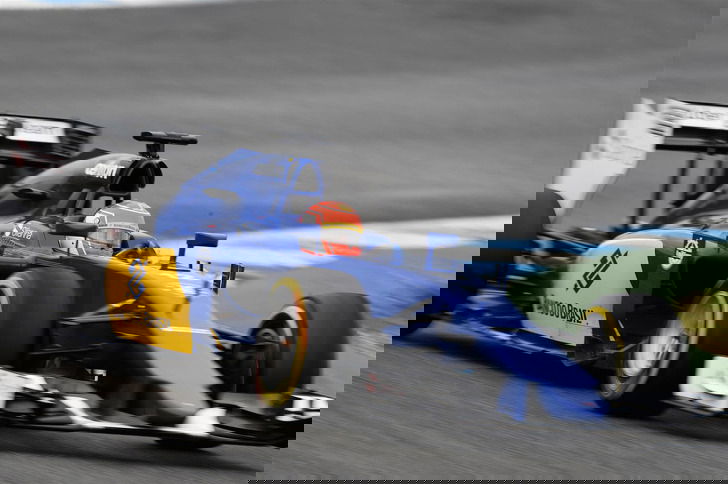 Sauber: con tre nuovi piloti pronta a risalire in F1