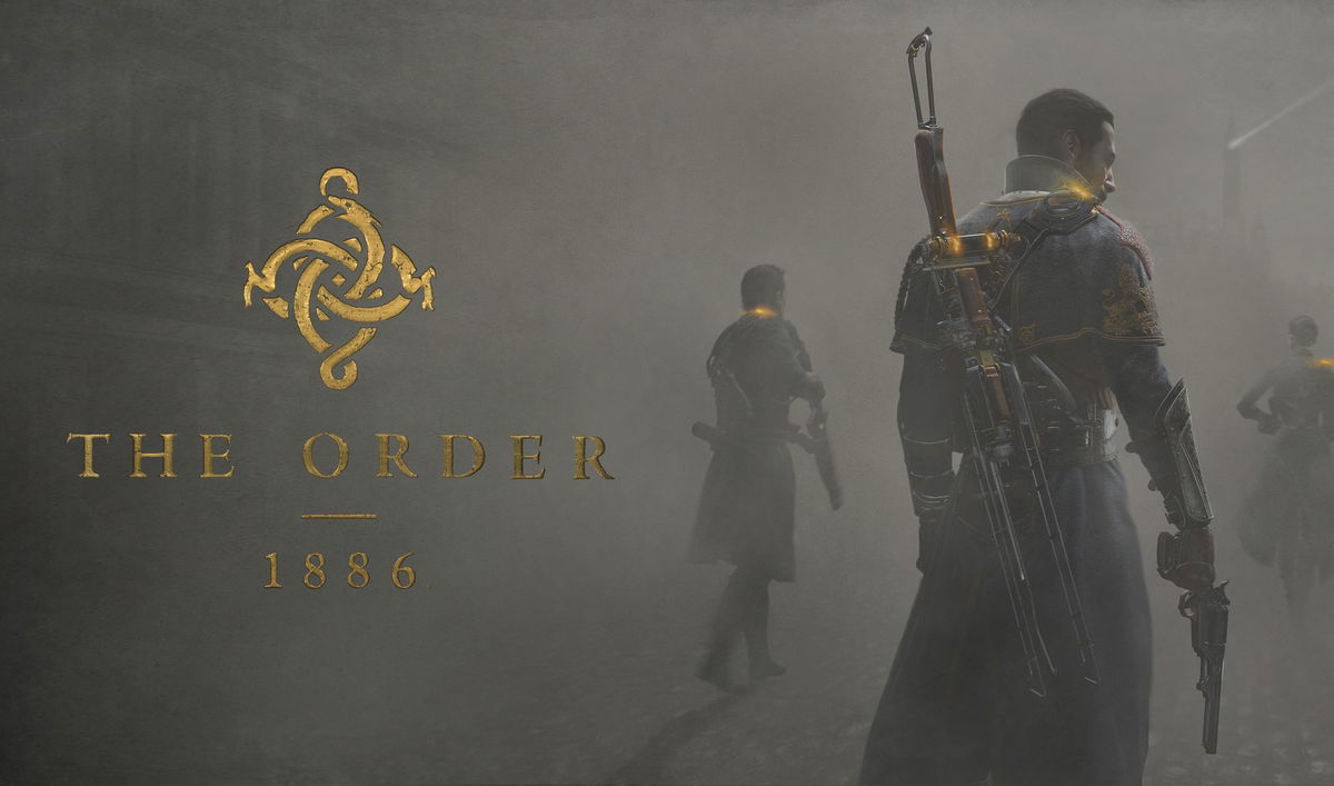 The Order 1866: un videogame ambientato nella Londra gotica