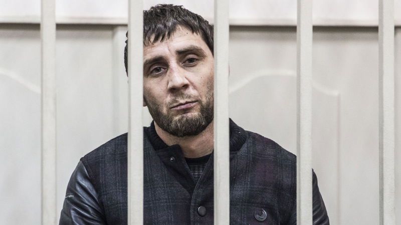 Delitto Nemtsov, Babushkin: "Confessioni estorte con la tortura"