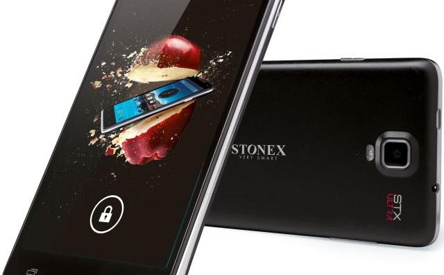 Stonex One: in arrivo il nuovissimo smartphone firmato Stonex