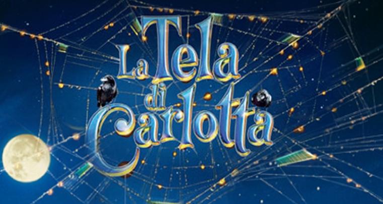 "La Tela di Carlotta" è il migliore libro per bambini di tutti i tempi