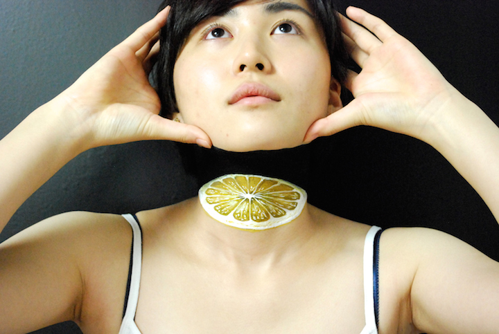 La magia del body painting di Hikaru Cho: ecco il VIDEO dei suoi ...