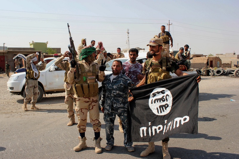 ISIS: Foreign Fighter bloccato a Ravenna
