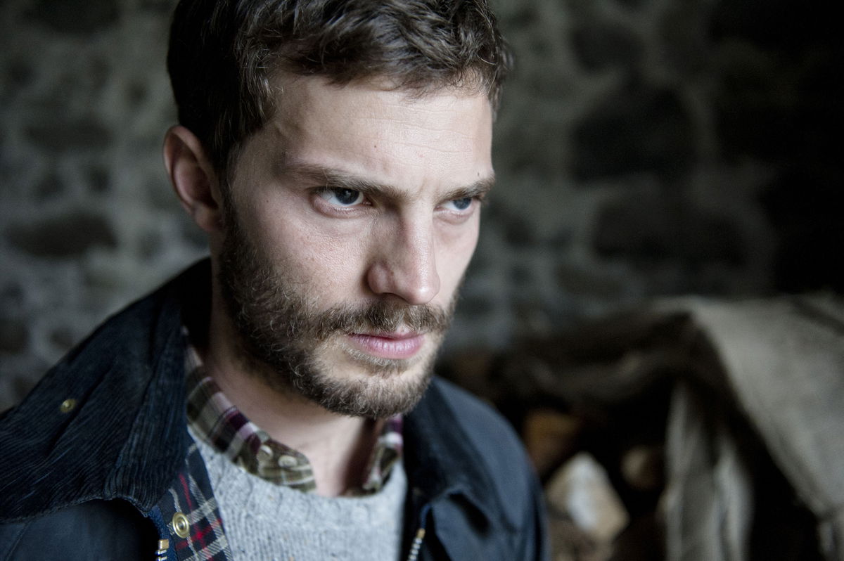 Stalker per un giorno: così Jamie Dornan si prepara a The Fall