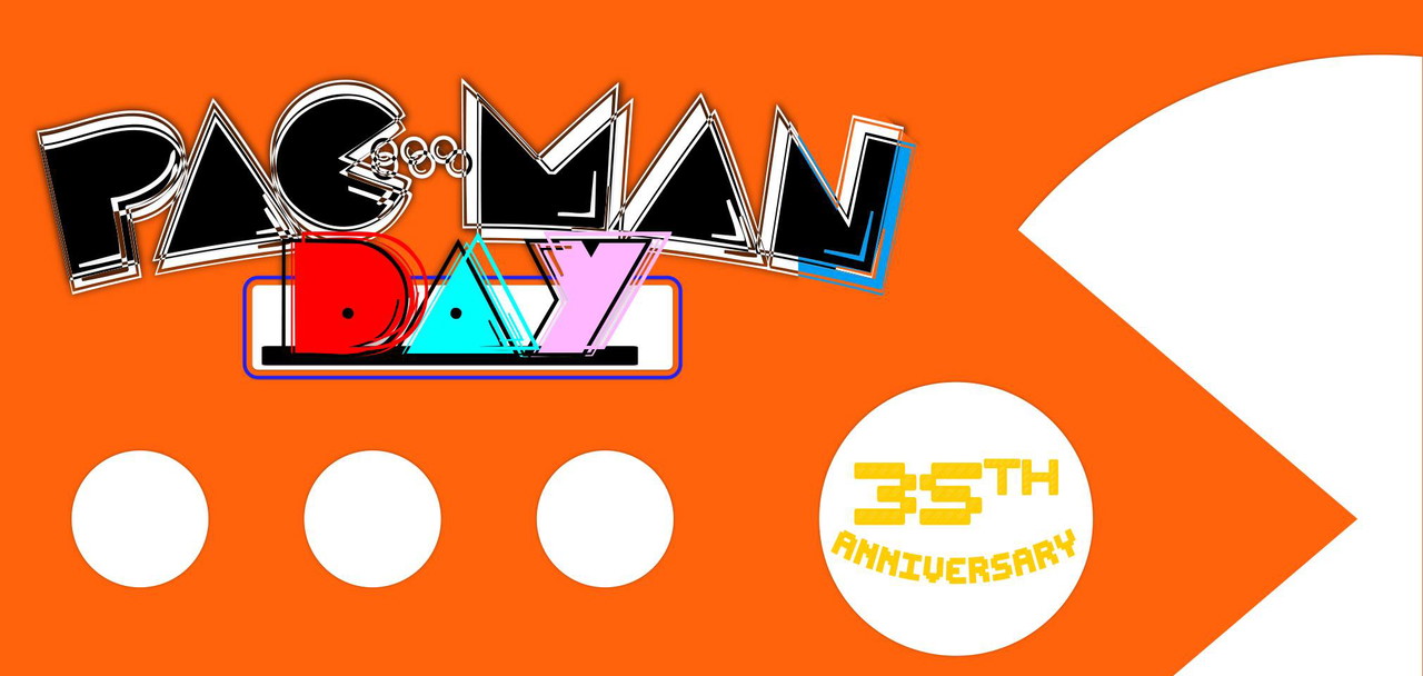"Pac-Man" compie 35 anni, festeggiamenti a Chicago