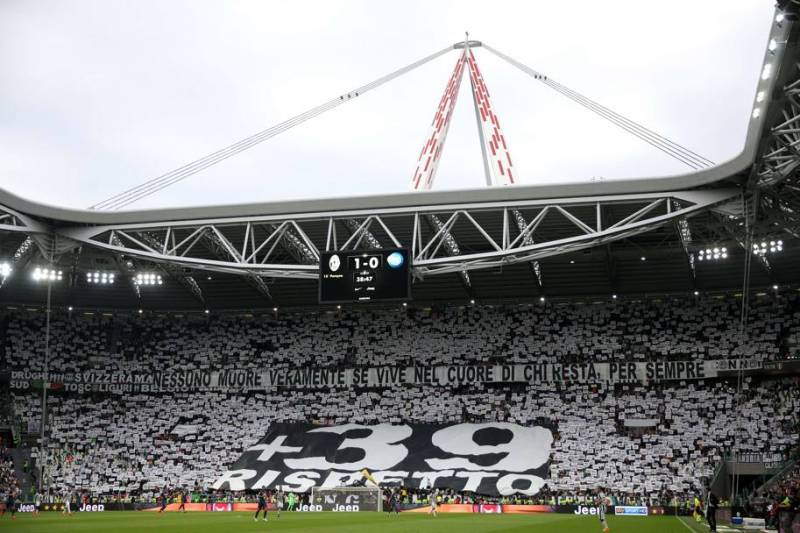 Il ricordo dell'Heysel a 30 anni dalla strage