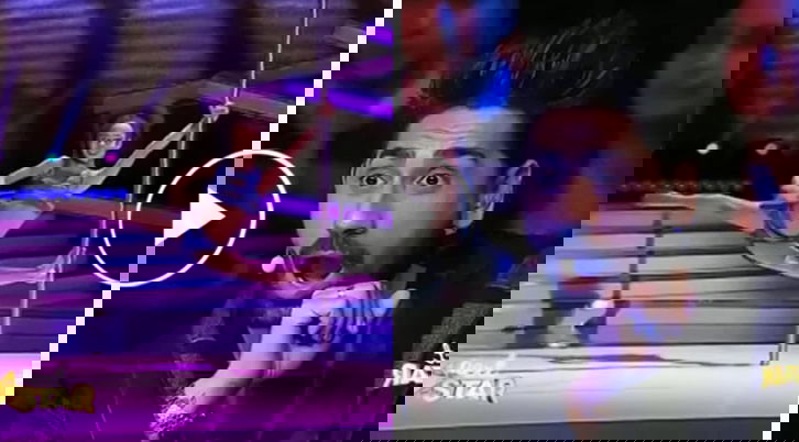 Romania's got Talent: la piccola pole dancer più brava di sempre