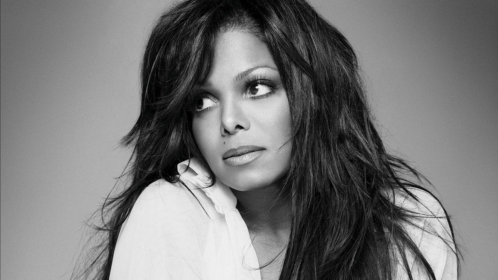 Janet Jackson annuncia il tour mondiale "Unbreakable"