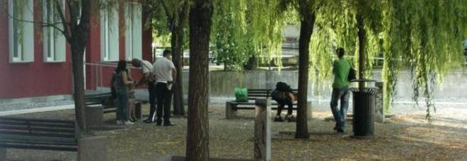 Ragazzina di 13 anni in coma etilico: gli amici la lasciano sola al parco Ragazzina di 13 anni in coma etilico: gli amici la lasciano sola al parco