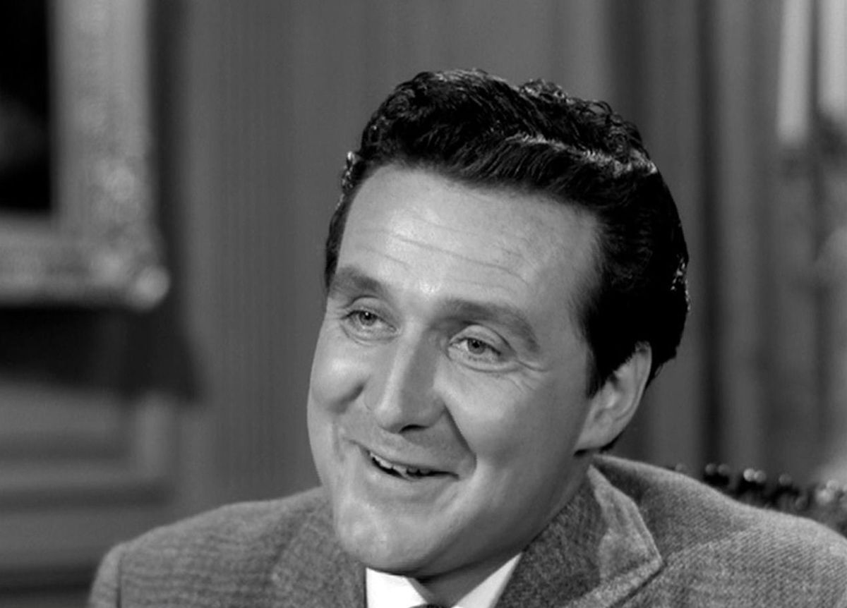 E' morto Patrick Macnee, l'agente segreto di "The Avengers"