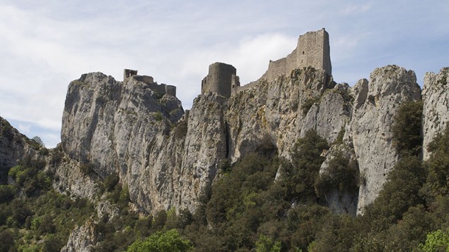 I castelli catari candidati a Patrimonio dell’Unesco